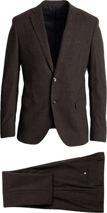 Manuel Ritz ANZÜGE und CO-ORDS - Anzüge auf YOOX.COM