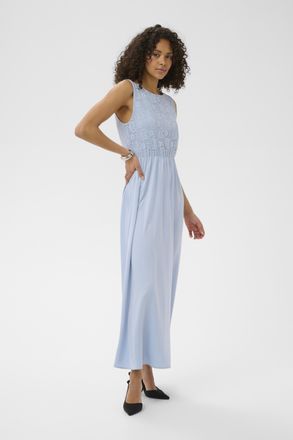 Kaffe Jerseykleid KAlouisa Jerseykleid Tight fit