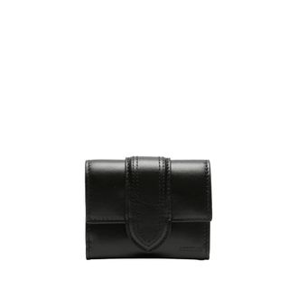 Jacquemus Femme, Accessoires, Noir, Taille: ONE Size Le Compact Bambino