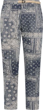 White Sand HOSEN & R&Ouml;CKE - Hosen auf YOOX.COM