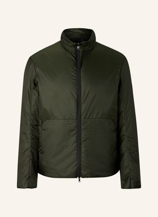 Bogner &Uuml;bergangsjacke gruen