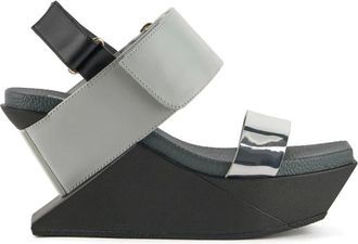 United Nude Femme, Chaussures, Multicolore, Taille: 40 EU Wedges