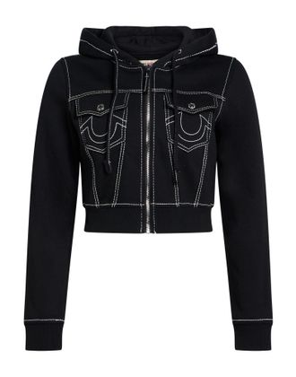 True Religion TOPS - Sweatshirts auf YOOX.COM
