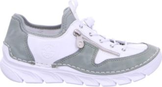 Rieker Damen, Schuhe, Mehrfarbig, 40 EUGr&ouml;&szlig;e