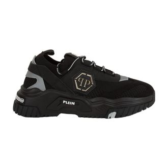 Philipp Plein Herren, Schuhe, Schwarzk, 43 EUGr&ouml;&szlig;e