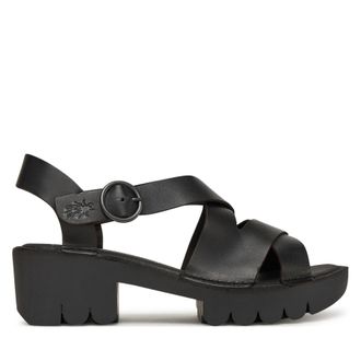 FLY London Sandalen Fly London Eriafly P801536000 Schwarz