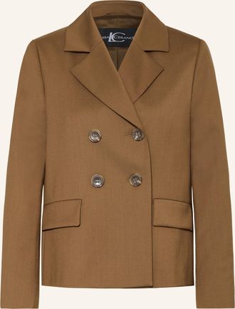 Luisa Cerano Luisa Cerano Blazer braun