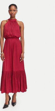 Morgan Coctailkleid 222-RAMAGE Rot Regular Fit
