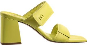 Högl Femme Janet Pump, Lime, 39 EU