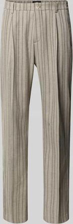 Cinque Anzuhose mit Ges&auml;&szlig;taschen Modell CILETO