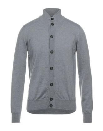 Alpha Studio STRICKWAREN - Strickjacken auf YOOX.COM