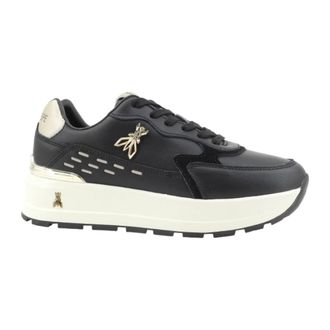 Patrizia Pepe Sneakers - - Shoes - Damen - Schwarzk - 35 EU