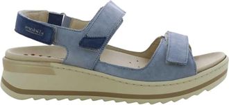 Mobils Femme, Chaussures, Bleu, Taille: 39 EU Elora