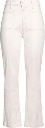 Mother HOSEN & RÖCKE - Jeanshosen auf YOOX.COM