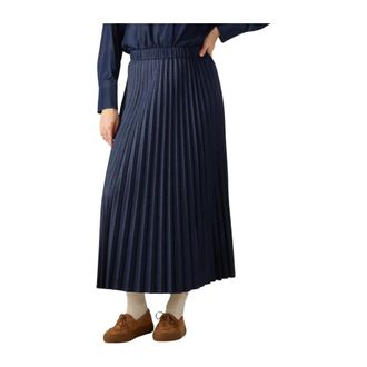 Inwear Cherrieiw Rock - - Skirts - Damen - Blau - L