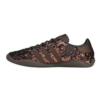 adidas Damen, Sport, Braun, 36 2/3 EUGr&ouml;&szlig;e