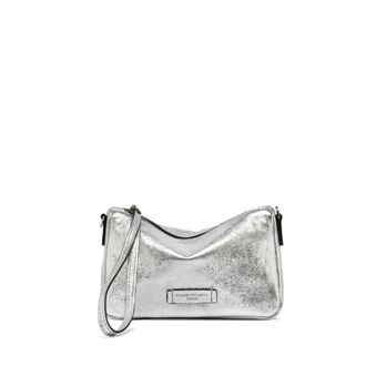 Gianni Chiarini Femme, Sacs, Gris, Taille: ONE Size Nora Pouch