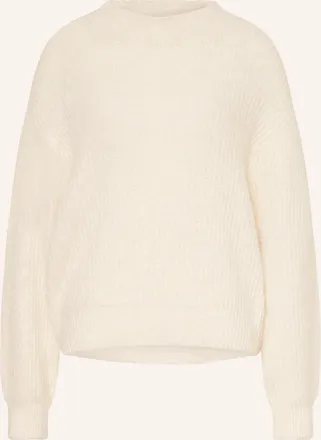 American Vintage American Vintage Pullover Mit Alpaka beige