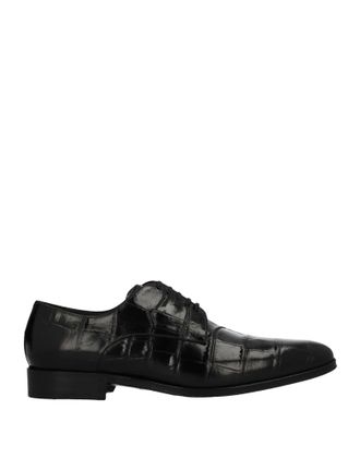 Dolce & Gabbana SCHUHE - Schn&uuml;rschuhe auf YOOX.COM