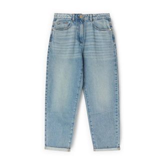 Motivi Damen, Jeans, Blau, 2XSGr&ouml;&szlig;e
