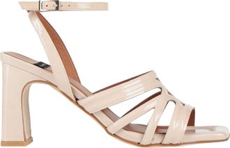 Ángel Alarcón SCHUHE - Sandalen auf YOOX.COM