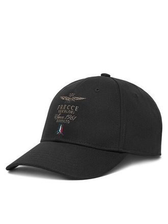 Aeronautica Aeronautica Militare Cap 252HA1132UCT02261 Schwarz