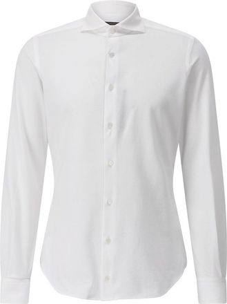 Windsor Slim-Fit Hemd Laze