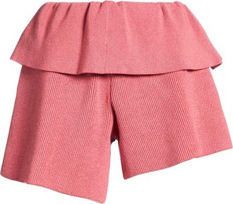 J.W.Anderson HOSEN & R&Ouml;CKE - Shorts & Bermudashorts auf YOOX.COM