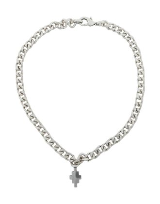 Marcelo Burlon SCHMUCK und UHREN - Halsketten auf YOOX.COM