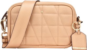 Geox Womens D NARCISIA A Bag, Skin