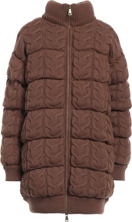 Max Mara JACKEN & MÄNTEL - Pufferjacken & Daunenjacken auf YOOX.COM