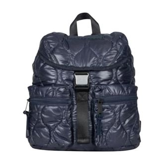 Napapijri Hering Rucksack - - Bags - unisex - Blau - ONE SIZE