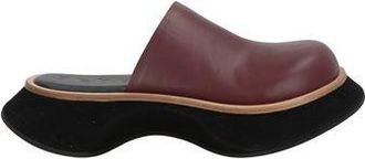 Proenza Schouler CHAUSSURES - Mules & Sabots sur YOOX.COM