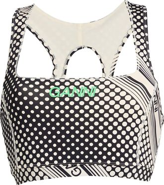 Ganni TOPS - Tops auf YOOX.COM