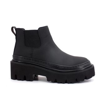 Colors Of California Chelsea Boots - - Shoes - Damen - Schwarzk - 39 EU