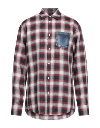 Dsquared2 TOPS - Hemden auf YOOX.COM