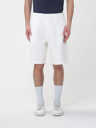 C.P. Company Short C. P. COMPANY Homme couleur Blanc