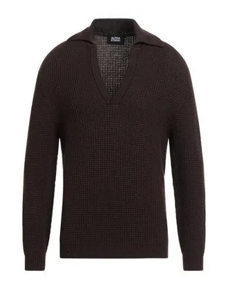 Alpha Studio MAILLE - Pullover sur YOOX.COM