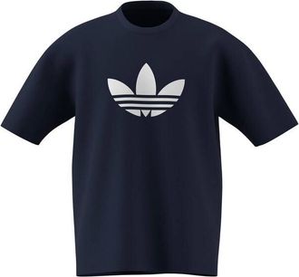 adidas Originals Herren T-Shirt ADICOLOR TREFOIL Relaxed Fit