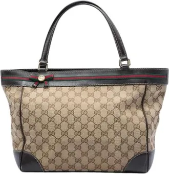 Gucci Damen, Pre-Owned, Beige, ONE SIZEGr&ouml;&szlig;e