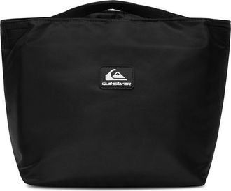 Quiksilver Lunchbag Quiksilver WBEO-QUIK-P-001-10 Schwarz