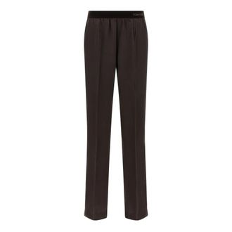 Tom Ford Hosen - - Trousers - Damen - Braun - S
