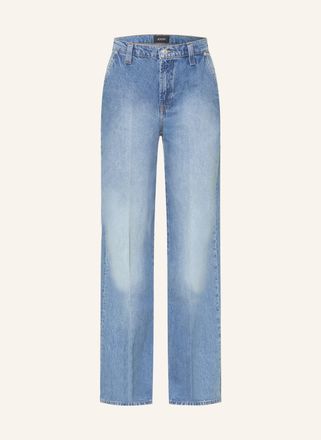 Joop Wide Leg Jeans Evi blau