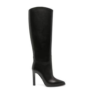Ralph Lauren Brently Boots - - Shoes - Damen - Schwarzk - 36 EU