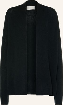 Juvia Strickh&uuml;lle Saviya Aus Cashmere schwarz