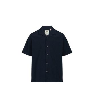 Levi's Chemise droite gaufr&eacute;e