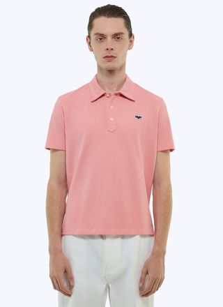 Fursac Polo en piqu&eacute; de coton - Taille XL - Homme