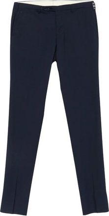 Rota Sport Homme, Pantalons, Bleu, Taille: L Pantalon