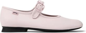 Camper Ballerinas - Ballerinas Casi Myra - Gr. 39 (EU) - in Gold - f&uuml;r Damen