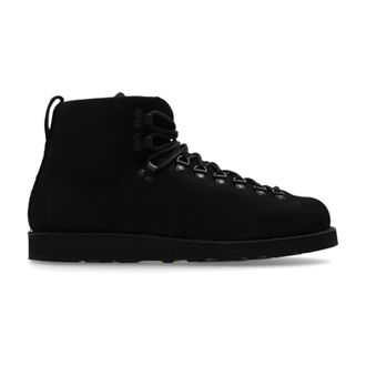 Stone Island Schn&uuml;rschuhe - - Shoes - Herren - Schwarzk - 41 EU